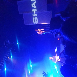 Shame Tickets, 2023 Concert Tour Dates & Details | Bandsintown