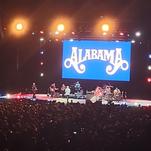 Alabama Tickets, 2022 Concert Tour Dates & Details | Bandsintown