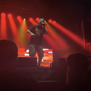 Atmosphere Rapper 2022