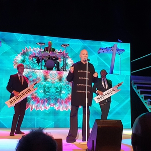 The Human League Concerts & Live Tour Dates: 2024-2025 Tickets ...