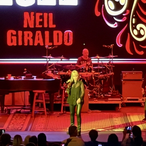 Pat Benatar & Neil Giraldo Tickets, 2023 Concert Tour Dates & Details ...