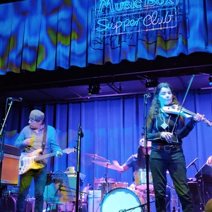 2023 Tickets & Event Schedule for Music Box Supper Club - Cleveland, OH ...