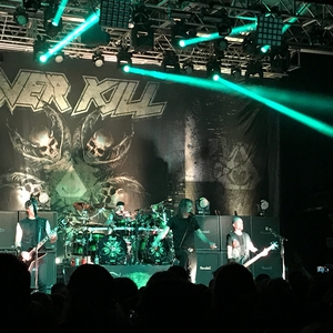 Overkill Tickets, 2022 Concert Tour Dates & Details | Bandsintown