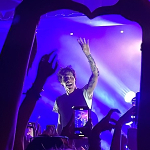 Role Model Tickets, 2022 Concert Tour Dates & Details | Bandsintown