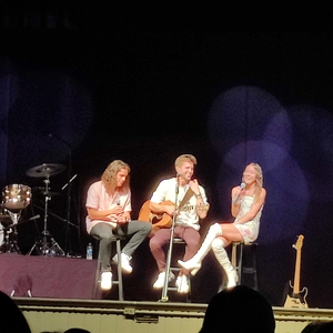 Girl Named Tom Tickets, 2022 Concert Tour Dates & Details | Bandsintown