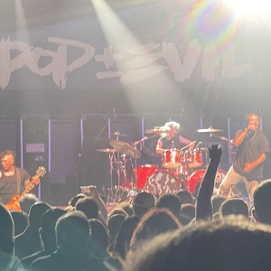 Pop Evil Tickets, 2022 Concert Tour Dates & Details | Bandsintown