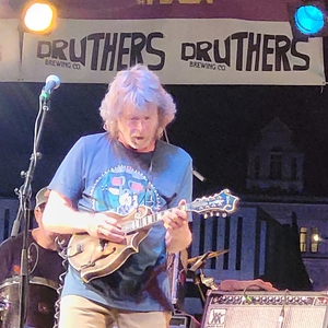 Sam Bush Concert Tickets: 2023 Live Tour Dates | Bandsintown