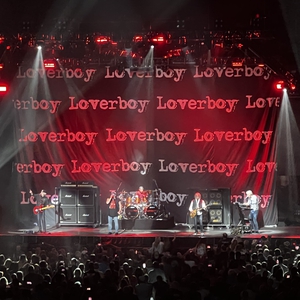 Loverboy Tickets, 2022 Concert Tour Dates & Details | Bandsintown