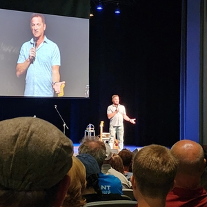 Tim Hawkins Tickets, 2022 Concert Tour Dates & Details | Bandsintown