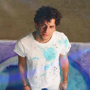 Mark Ambor Tickets, 2023 Concert Tour Dates & Details | Bandsintown