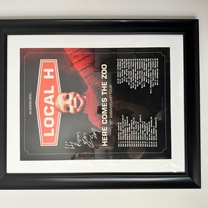 Local H Tickets, 2022 Concert Tour Dates & Details | Bandsintown