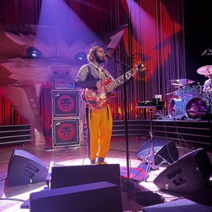 Thundercat Tickets, 2022 Concert Tour Dates & Details | Bandsintown