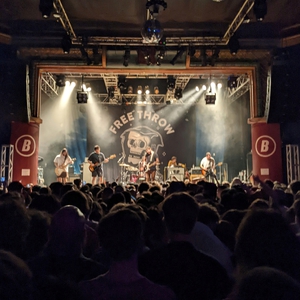 Free Throw Tickets, 2022 Concert Tour Dates & Details | Bandsintown