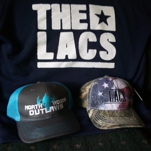 The Lacs Tickets, 2022 Concert Tour Dates & Details | Bandsintown