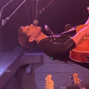 William Beckmann Tickets, 2022 Concert Tour Dates & Details | Bandsintown