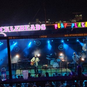 2022 Tickets & Event Schedule for Knuckleheads - Kansas City, MO ...
