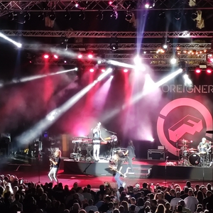 Foreigner Tickets, 2022 Concert Tour Dates & Details | Bandsintown