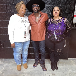Anthony Hamilton Tickets, 2022 Concert Tour Dates & Details | Bandsintown