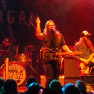 Whitey Morgan and the 78's Tickets, 2023 Concert Tour Dates & Details ...