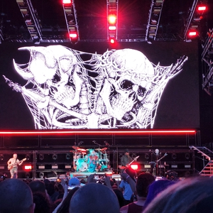 Mudvayne Concert Tickets: 2023 Live Tour Dates | Bandsintown