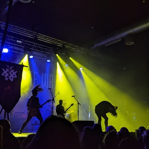 Wage War Tickets, 2022 Concert Tour Dates & Details | Bandsintown