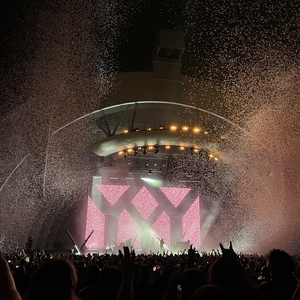 Yeah Yeah Yeahs Concert Tickets: 2023 Live Tour Dates | Bandsintown