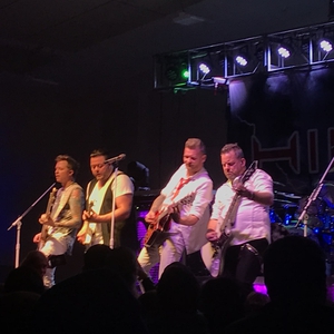 Hinder Concerts & Live Tour Dates: 2023-2024 Tickets | Bandsintown