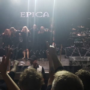 Epica Tickets, 2022 Concert Tour Dates & Details | Bandsintown