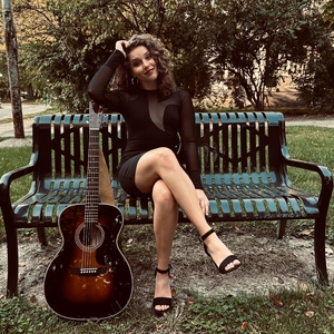 Sadie Johnson Music Concert Tickets: 2023 Live Tour Dates | Bandsintown