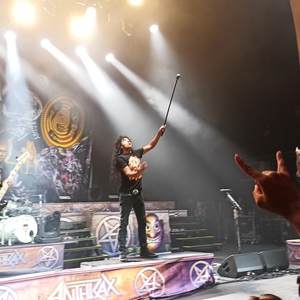 Anthrax Tickets, 2022 Concert Tour Dates & Details | Bandsintown