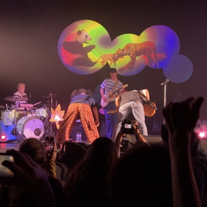 Remi Wolf Tickets, 2022 Concert Tour Dates & Details | Bandsintown