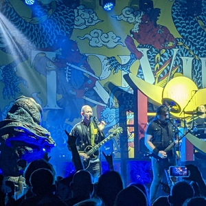 Myth Live Tickets & 2025 Concert Schedule - Maplewood, MN | Bandsintown