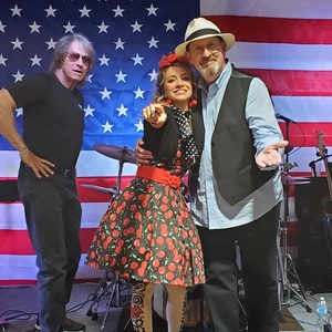 Spinout Band - Follow