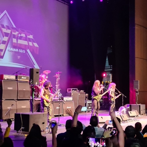 Stryper Tickets, 2023 Concert Tour Dates & Details | Bandsintown