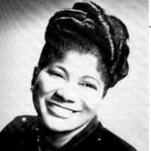 Mahalia Jackson Concerts & Live Tour Dates: 2025-2026 Tickets | Bandsintown