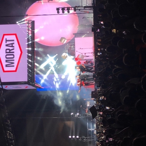 Morat Tickets, 2023 Concert Tour Dates & Details | Bandsintown