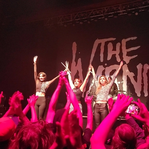The Warning Tickets, 2022 Concert Tour Dates & Details | Bandsintown