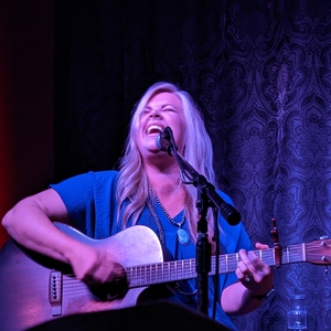 Courtney Patton Concert Tickets: 2023 Live Tour Dates | Bandsintown