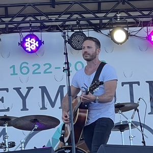 CHRIS MORENO Tickets, 2023 Concert Tour Dates & Details | Bandsintown