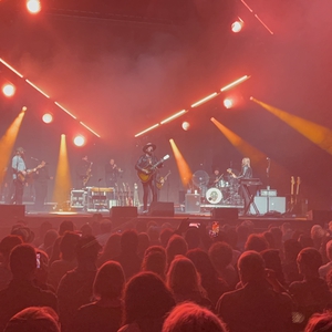 Zach Williams Tickets, 2023 Concert Tour Dates & Details | Bandsintown