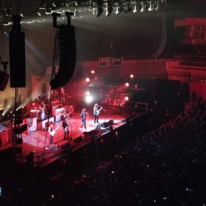 The Black Crowes Tickets, 2022 Concert Tour Dates & Details | Bandsintown