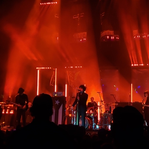 The Mars Volta Concert Tickets: 2023 Live Tour Dates | Bandsintown
