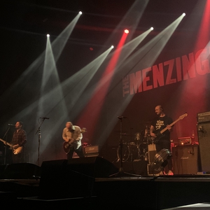 The Menzingers Tickets, 2022 Concert Tour Dates & Details | Bandsintown