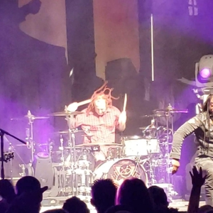 Sevendust Tickets, 2022 Concert Tour Dates & Details | Bandsintown