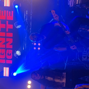 Ignite Tickets, 2023 Concert Tour Dates & Details | Bandsintown