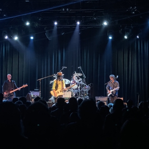 Mike Campbell & The Dirty Knobs Concert Tickets: 2023 Live Tour Dates ...