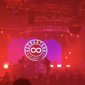 Hoobastank Concert Tickets: 2023 Live Tour Dates | Bandsintown
