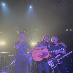 Boys Like Girls 2022