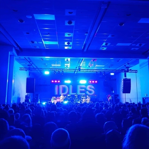 IDLES Tickets, 2023 Concert Tour Dates & Details | Bandsintown