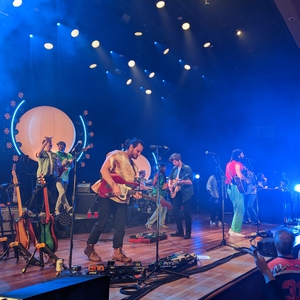 Mt. Joy Tickets, 2023 Concert Tour Dates & Details | Bandsintown